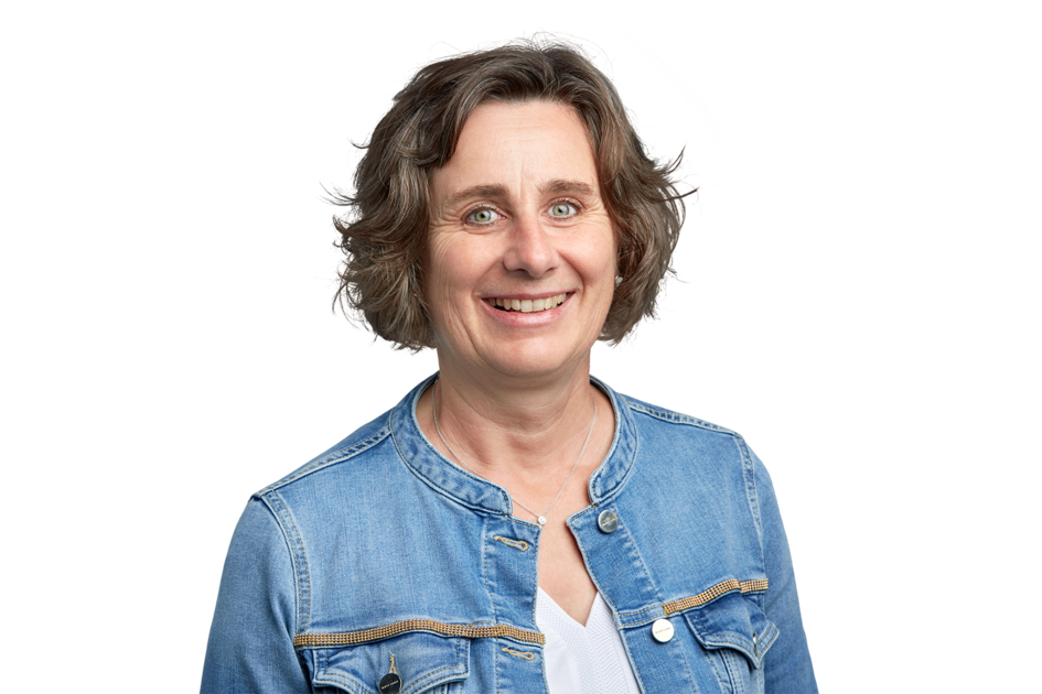 Alexandra Meier-Hasler