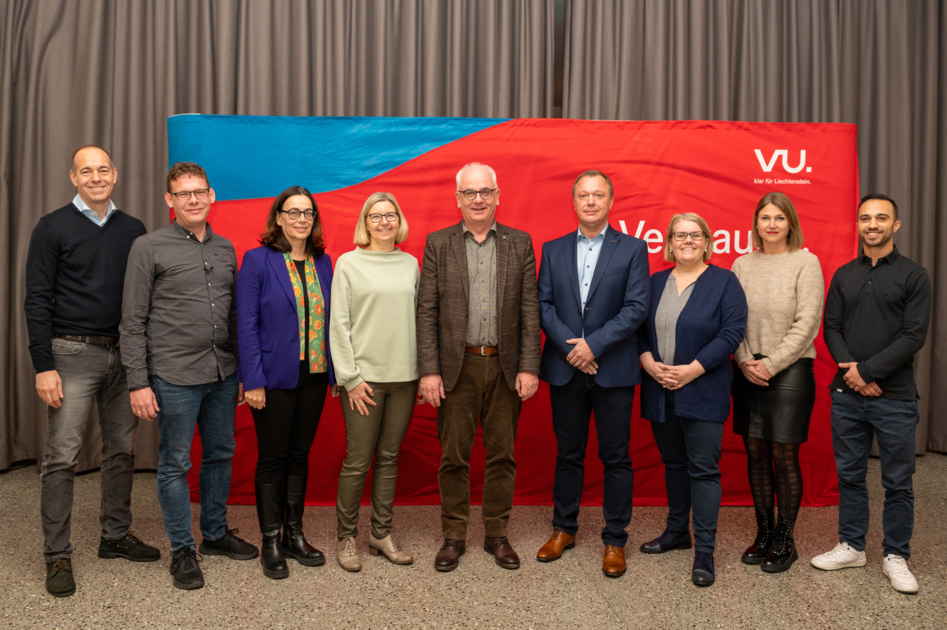 Damit Schaan weiter auf Erfolgskurs bleibt