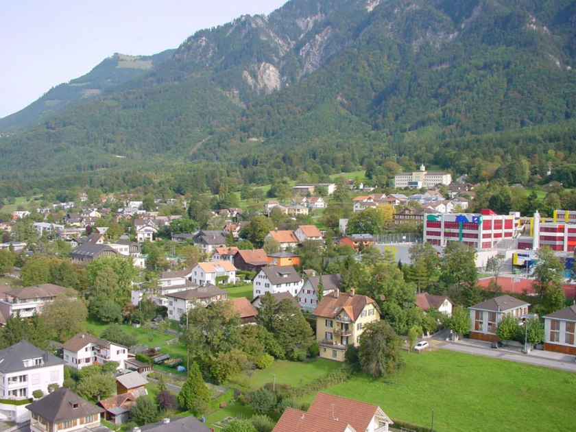 Infos zu und aus der VU Ortsgruppe Schaan.