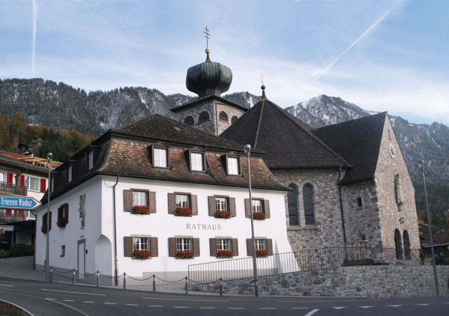 Triesenberg